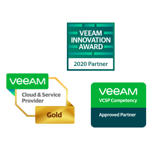 Veeam Licensing - Managecast Technologies, Inc.
