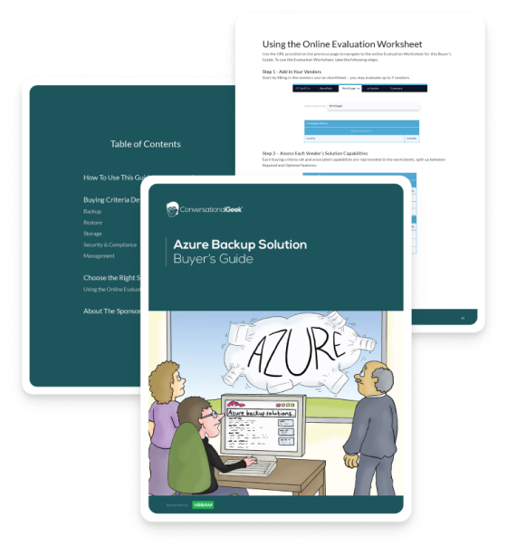 Azure - Managecast Technologies, Inc.